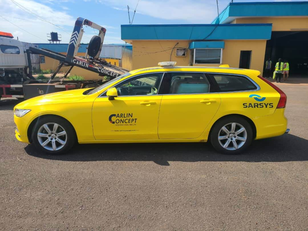 Carlin Concept ~ The World's leading aviation safety company - Carlin ...